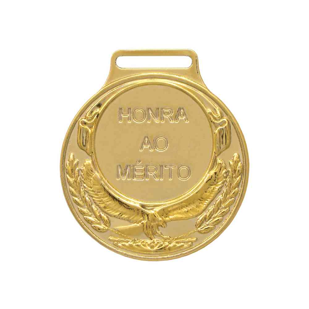 Medalha Honra Ao M rito M 39000 39mm Trof us Friendz Medalha Honra Ao M rito M 39000 39mm Trof us Friendz